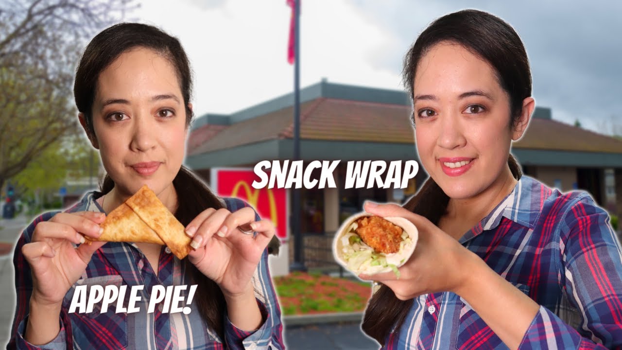 We Made Our Favorites From McDonald's Keto Friendly!