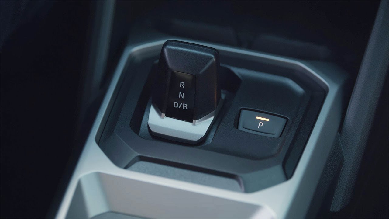 Video tutorial for New Duster - Dacia