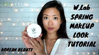 W.Lab - Pocket Shadow Palette Blooming | YesStyle