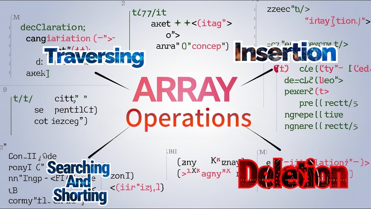 The Ultimate Guide to C Array Operations: Are You Ready?