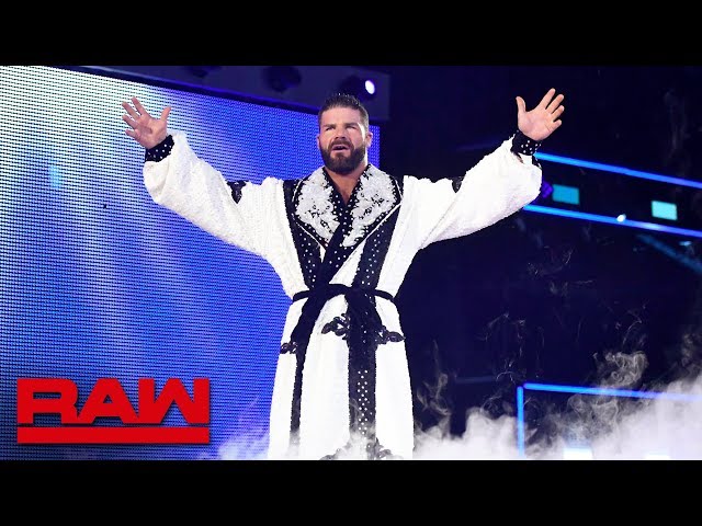 WWE Raw: 5 reasons why Bobby Roode is now Robert Roode