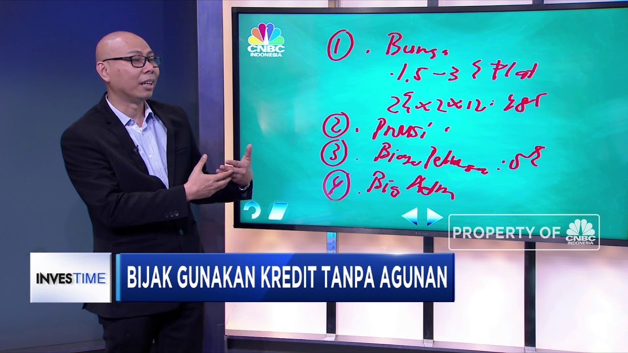 Kenali Perbedaan KTA Perbankan dan Fintech