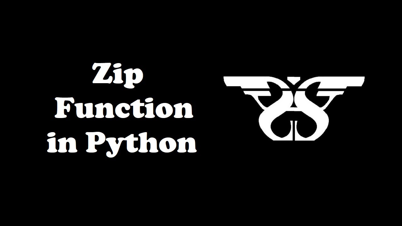28. Zip Function in Python Example || Mapping Elements Python Programming Tutorial