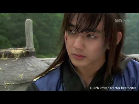 (Eng Sub) Warrior Baek Dong Soo - Goyeo (고여 ) MV