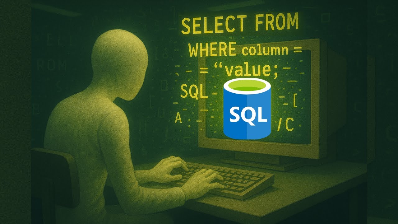 How Hackers Craft Advanced SQL Injection Attacks