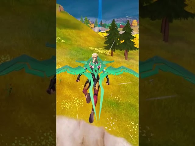 8 most useful Augments in Fortnite Chapter 4 Season 1