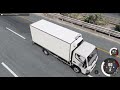 Mitsubishi Fuso Canter Pack 1.1 - BeamNG.drive