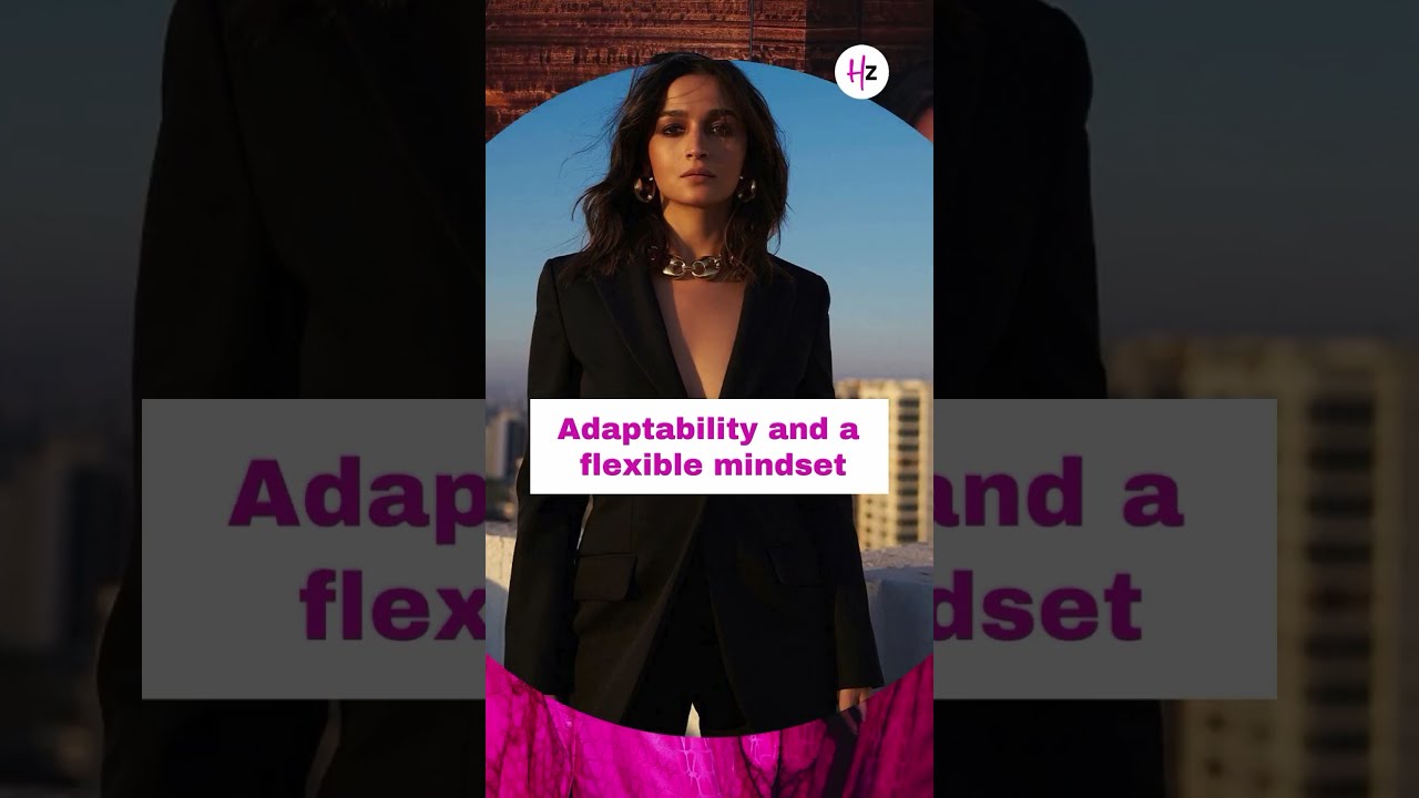 7 traits of success that every woman should incorporate into her life ...