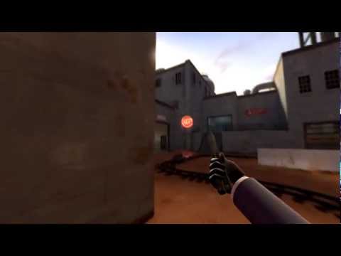 Steam Community :: Video :: TF2 - Troller gets Trolled