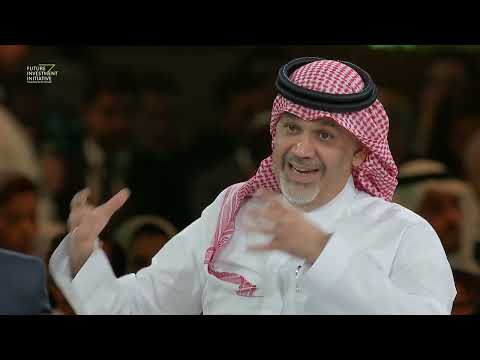 Financing Net Zero - #FII6 - Day 2