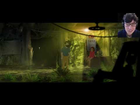 Steam Community :: Video :: The Night is Grey: Chapter 3