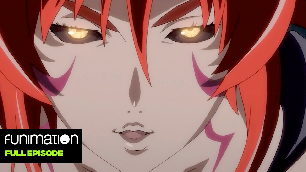 Bewilderment | Witchblade Episode 2