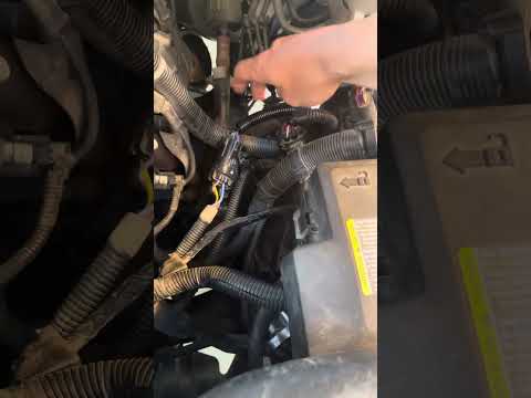 How to Fix Tahoe Hybrid Stalling at Stops (POAC4 & P061B)