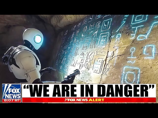 Ancient Languages Decoded by AI: Unveiling Terrifying Secrets | Galaxy.ai