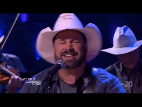 GARTH BROOKS - "Two Pina Coladas"