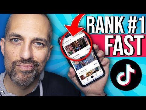 The Best TikTok Hashtag Strategy for going viral on TikTok