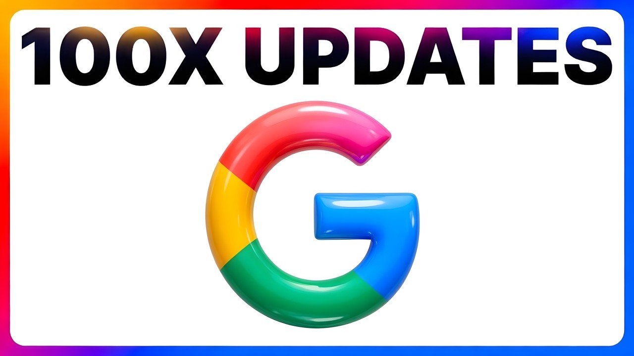 NEW Google AI Edge Update is INSANE!