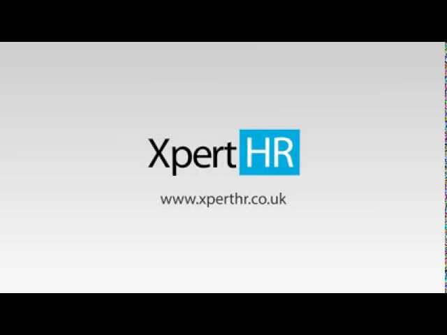 XpertHR Pricing, Reviews, & Features in 2022