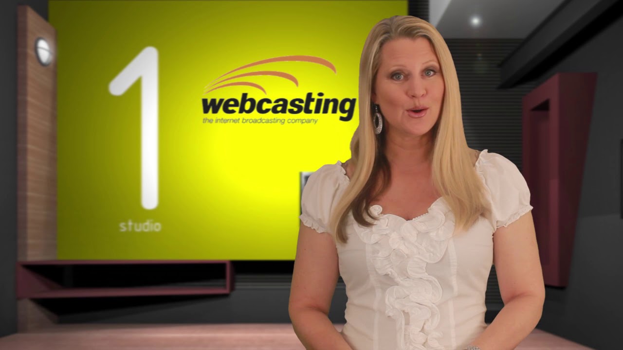 Webcasting Solutions