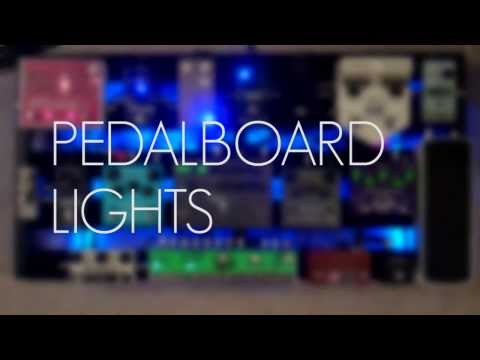 Mighty Bright Pedal Board Light iMuso