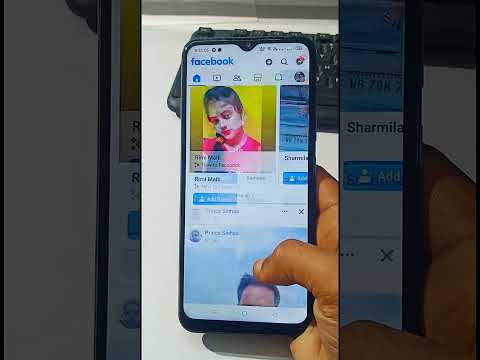 Facebook Label As Made With Ai #shots #facebook #settings