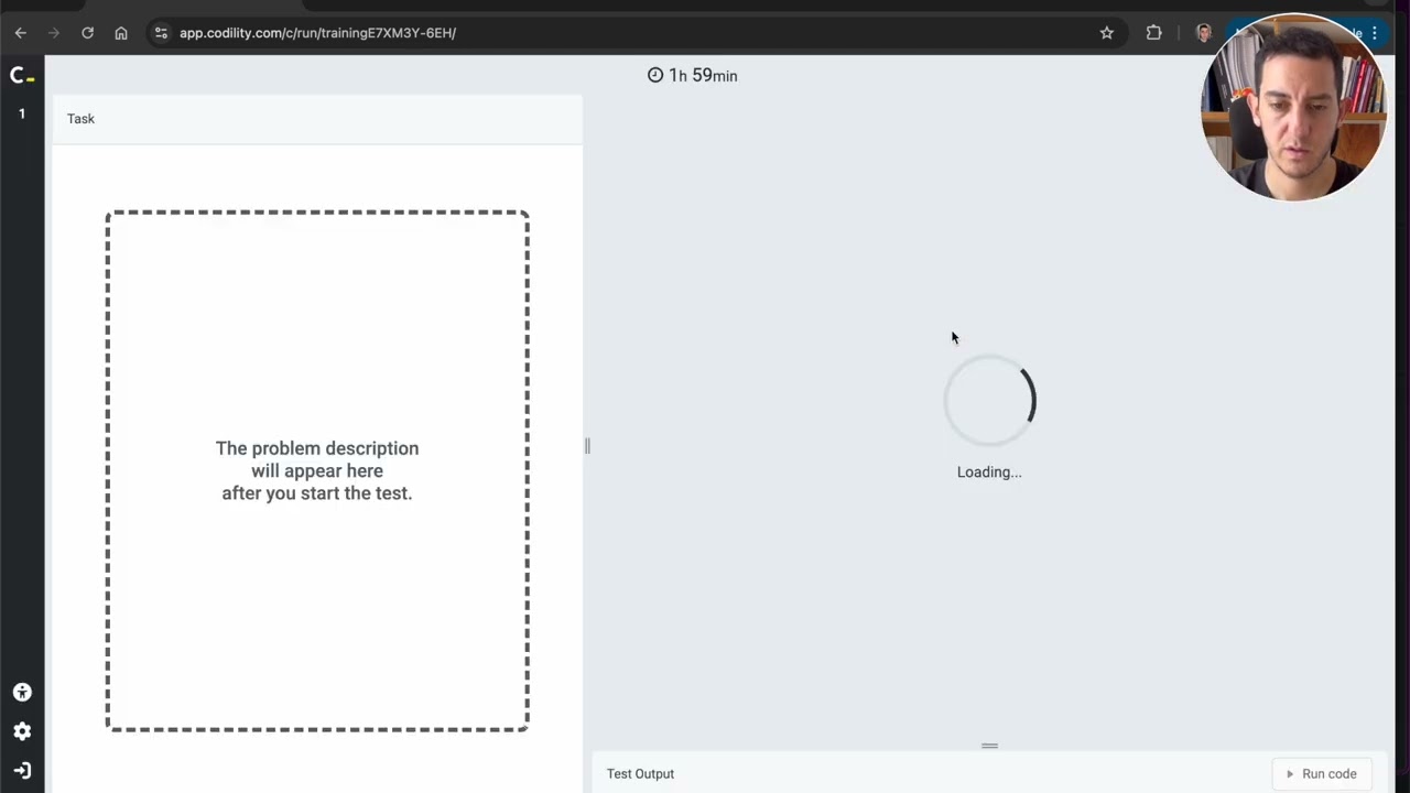 MissingInteger: Codility Lesson 4 | Python