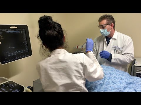 Scripps Clinic and Scripps Green Hospital Endocrinology, Diabetes and Metabolism Fellowship Program