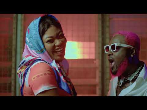 Dj Azonto - Add Wele (Official Video)