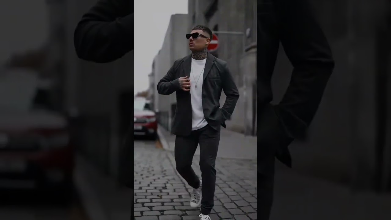 Slow Motion CapCut Template Link 2024 5