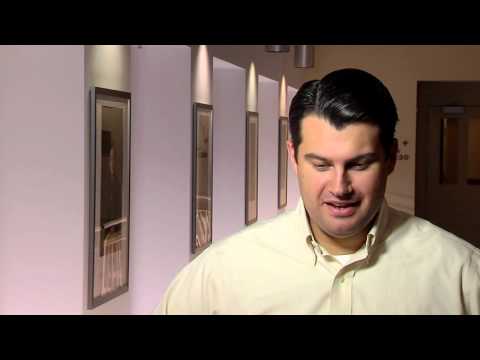 Olin PMBA Mike Scanlon