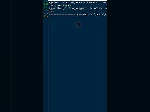 HALLOW SQUARE BOX PATTERN | IN PYTHON | STAR PATTERN