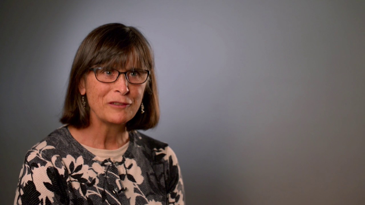 University of Maine top faculty awards for 2017- Excellence in Faculty Mentoring award