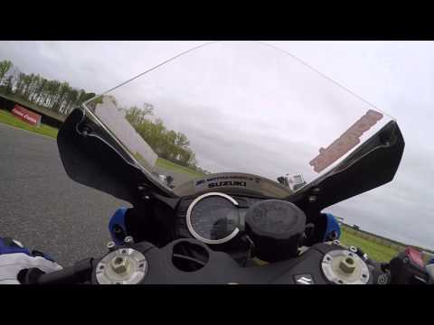 What It Takes To Turn an Ordinary Motorcycle Into a Racing Superbike