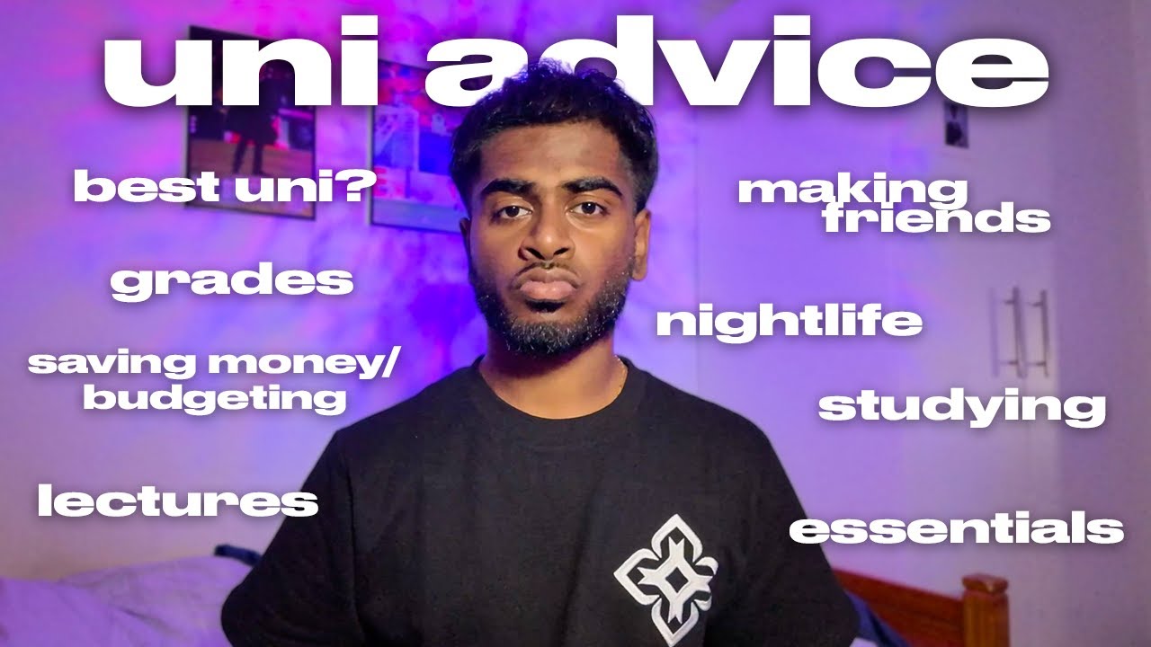 The Complete UNIVERSITY Guide For DUMMIES