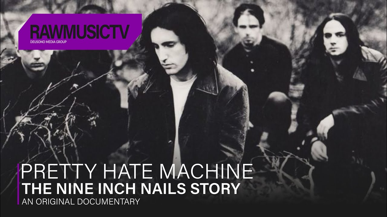 The 7 Best Documentaries And Videos About Nine Inch Nails ...