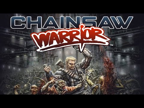 Steam Community :: Video :: Chainsaw Warrior // Complete