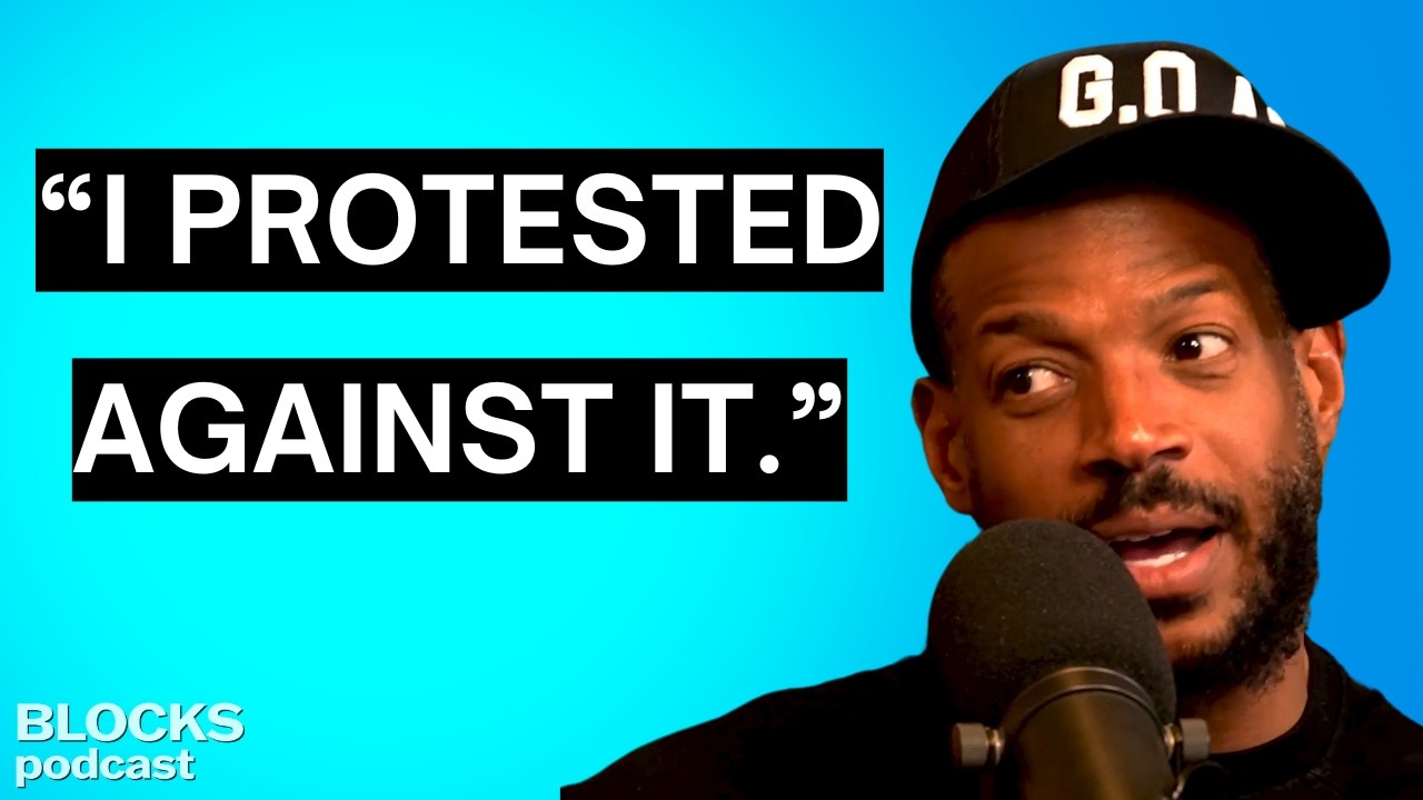Marlon Wayans on Accepting His Trans Child