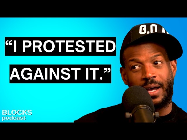 "You can’t beat gay out of someone": Marlon Wayans on accepting and ...