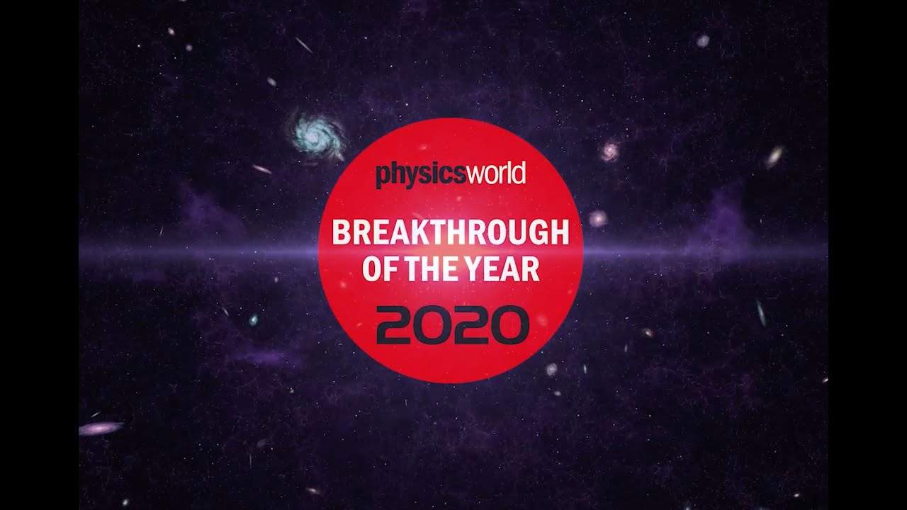 The Physics World 2020 Breakthrough of the Year: a silicon success