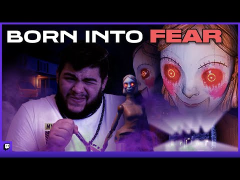 Steam Community :: Video :: Born into fear | Highlights Part 1