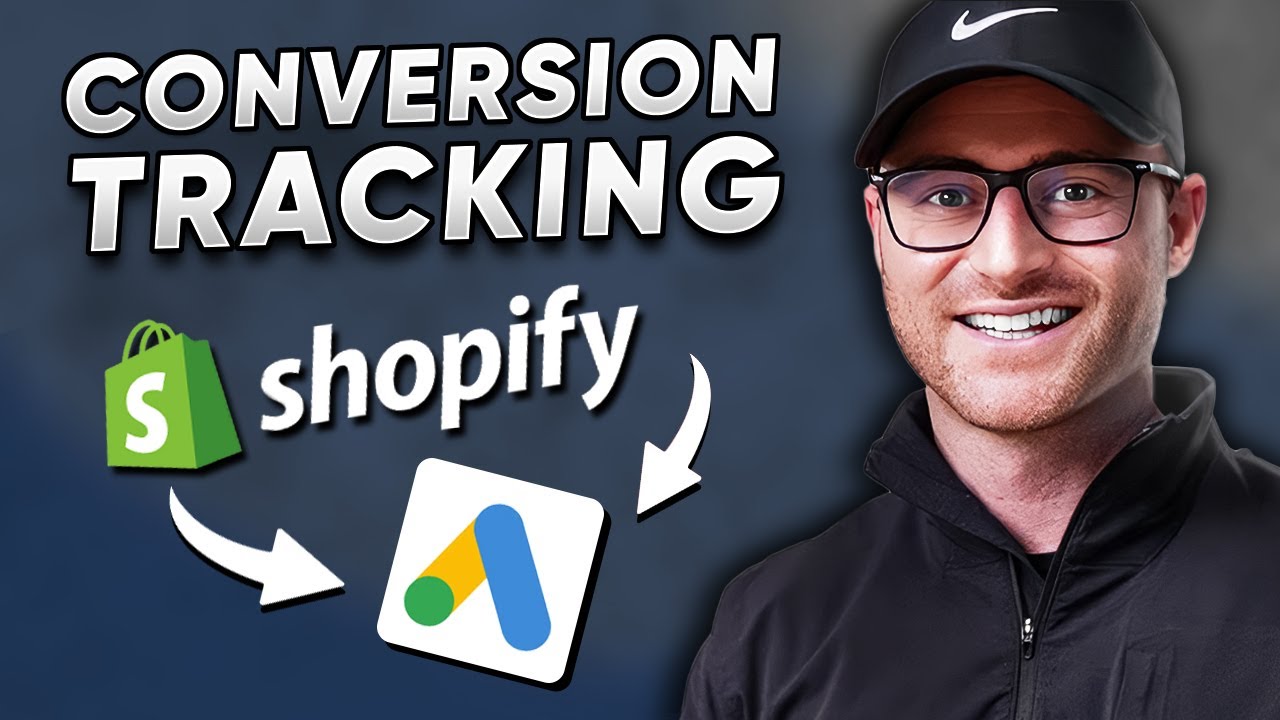 The RIGHT Way to Set Up Google Ads Conversion Tracking for Shopify