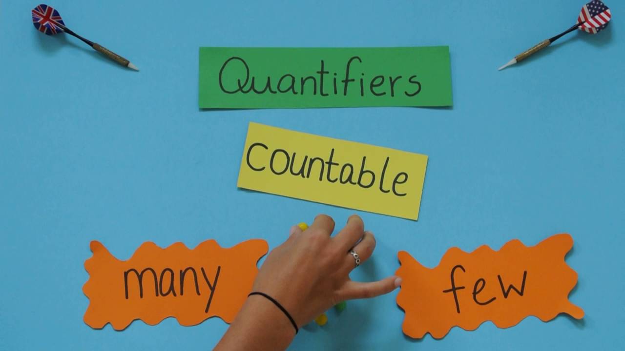 Quantifiers