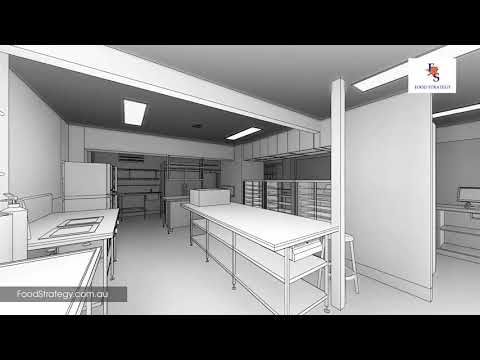 Nundah State School | School Tuckshop Design | Food Strategy