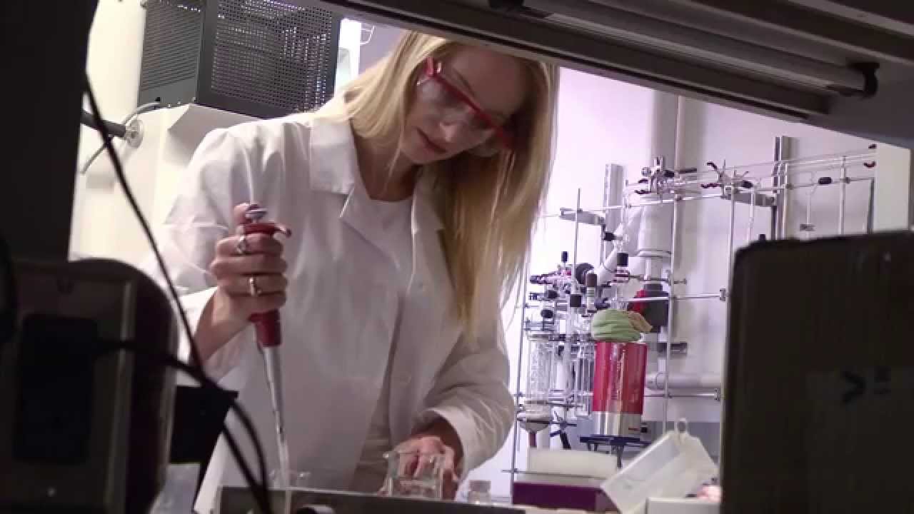ASU Chemistry and Biochemistry Graduate Program