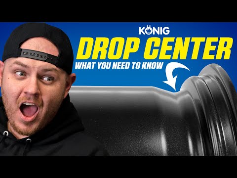 WHEEL DROP CENTER! - WHAT YOU NEED TO KNOW