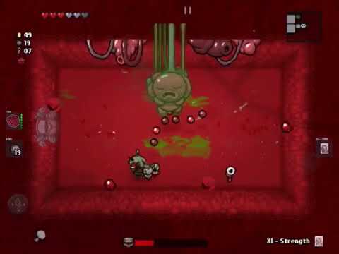 Steam Community :: Video :: Random Isaac run