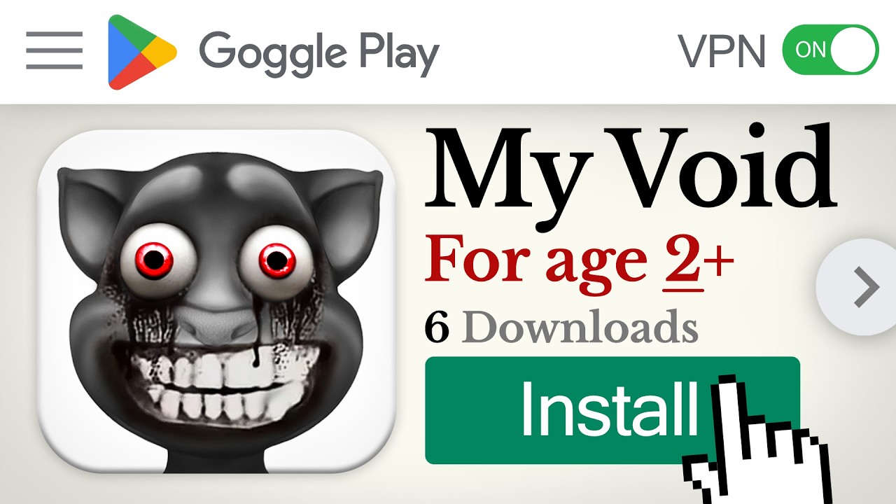 I Tested Suspicious Phone App Malware 13