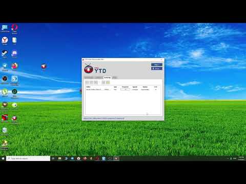 Ytd Video Downloader Pro Crack 5.9.18.8 Latest Version 2021