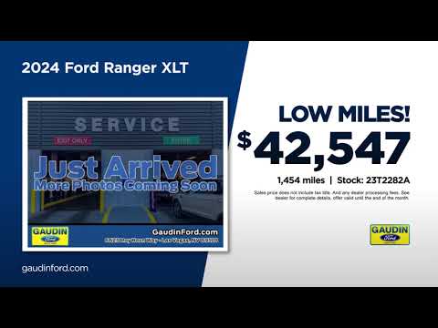 Used Truck 09/26/2024 4349605