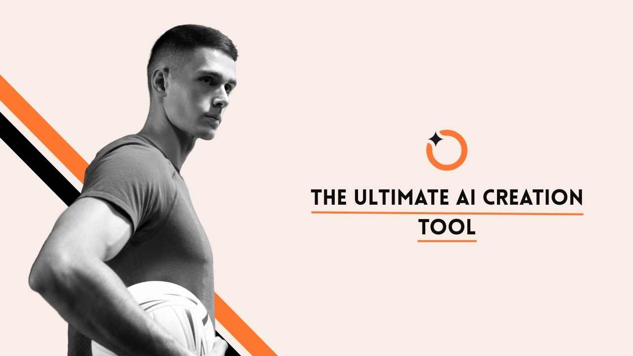 OreateAI: AI-Powered Content Creation Made Easy